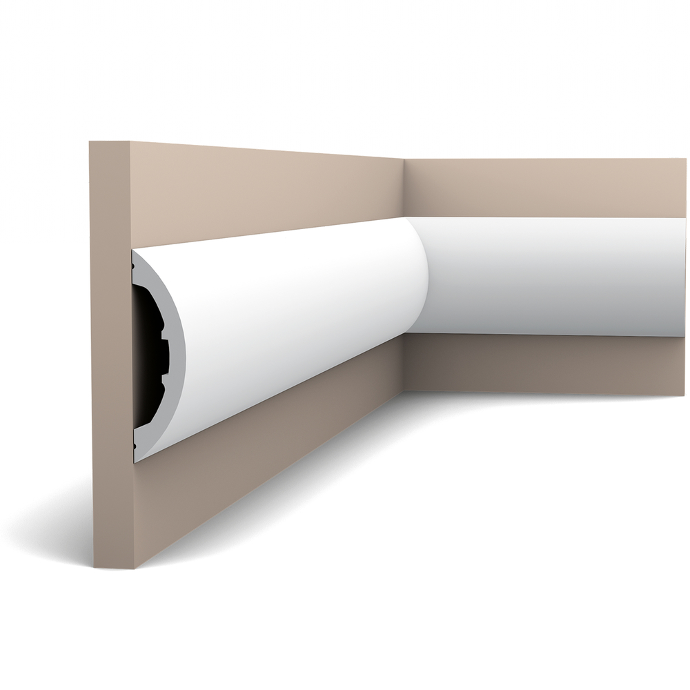 Wandlijst P3070 Orac Decor Luxxus - Decorlijst.nl